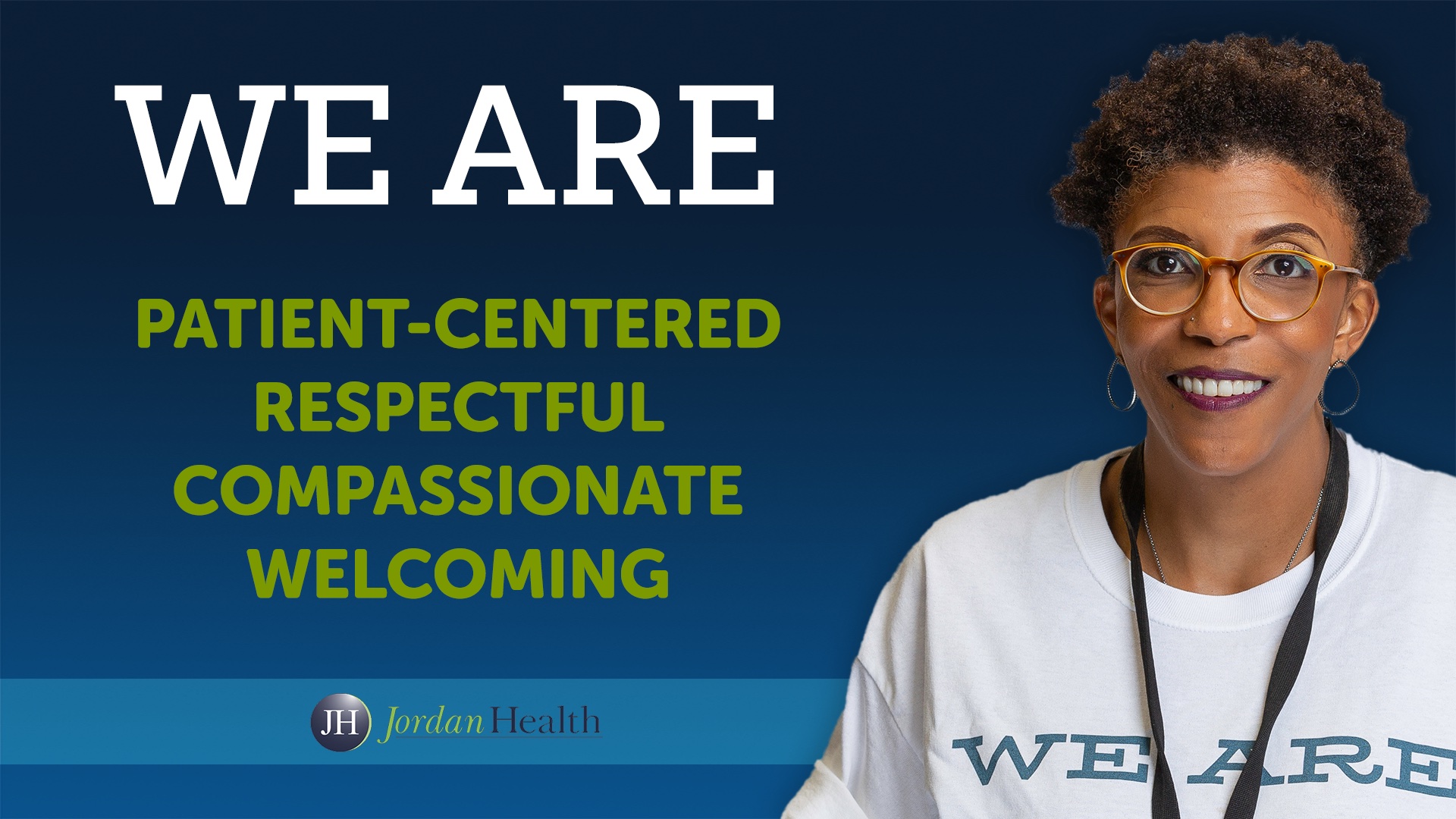 Mission - Jordan Health